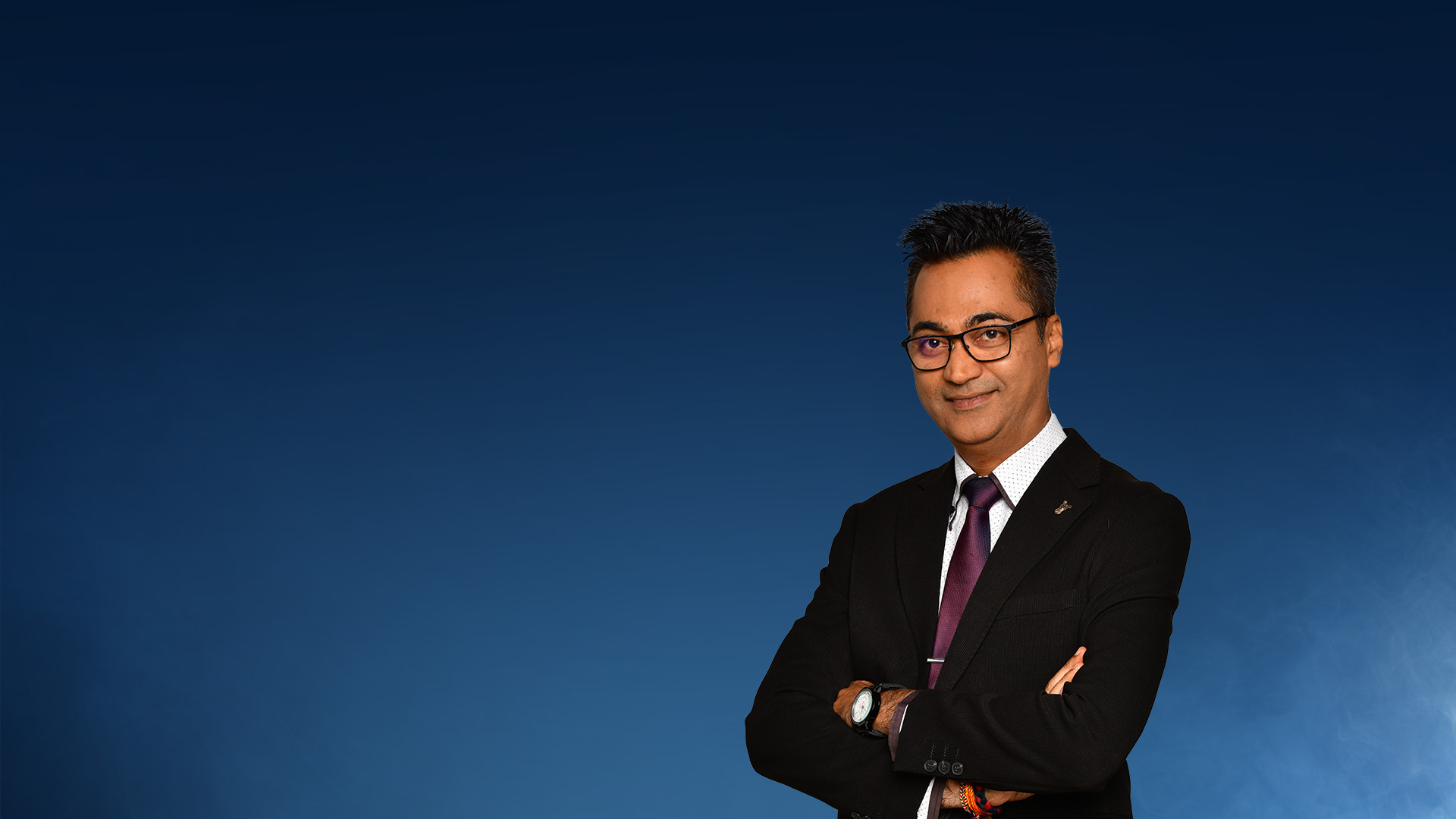 Group Executive Committee | Our Company | Mauritius Telecom