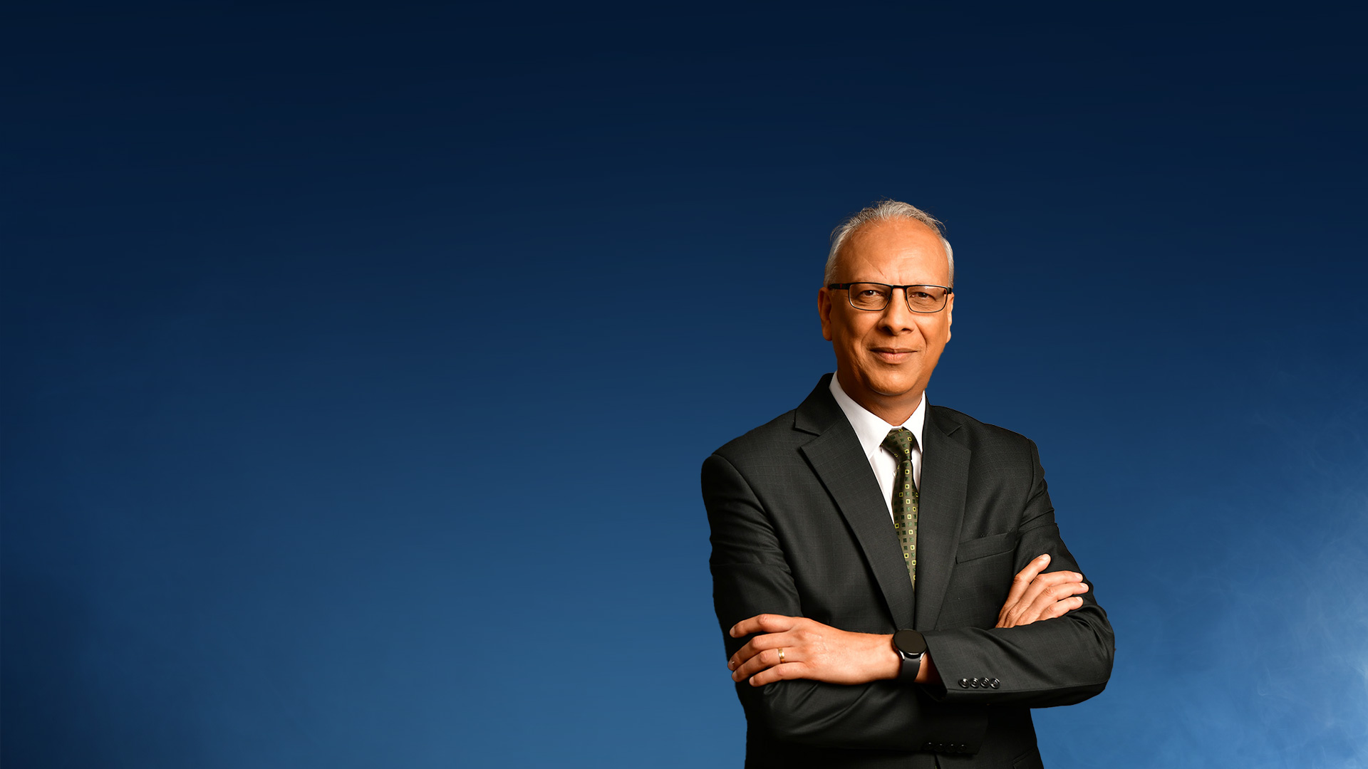 Group Executive Committee | Our Company | Mauritius Telecom