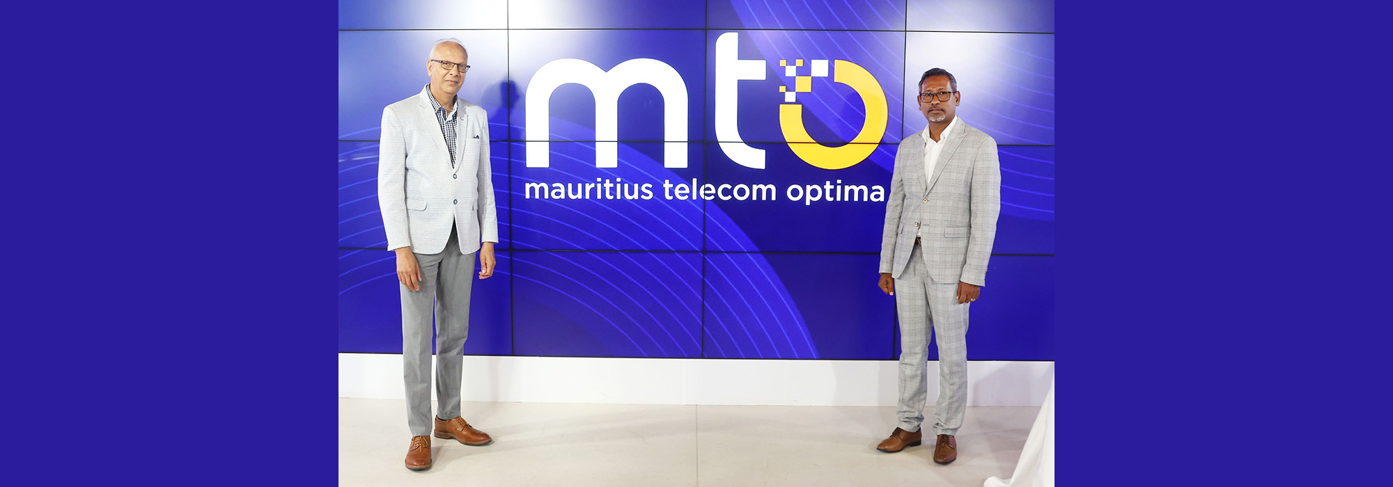 Home | Mauritius Telecom
