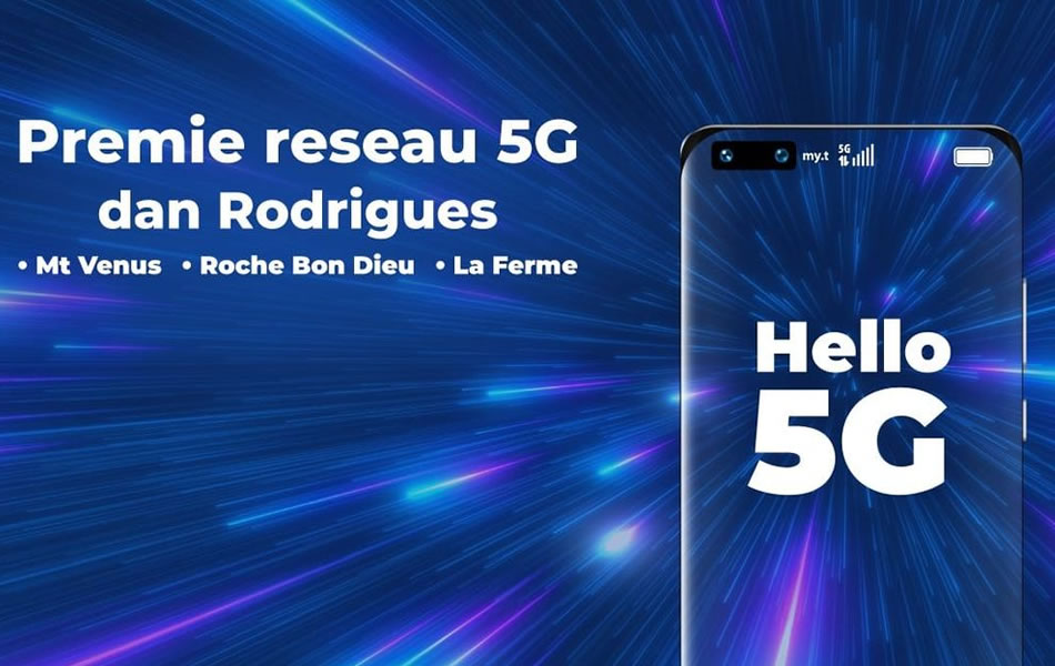 Home | Mauritius Telecom