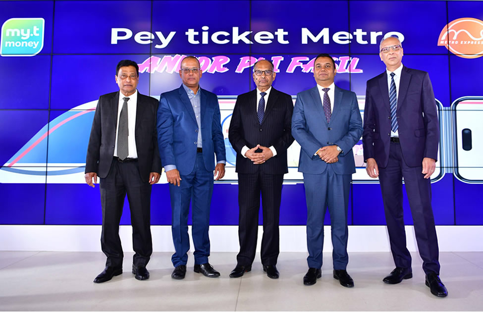 Home | Mauritius Telecom