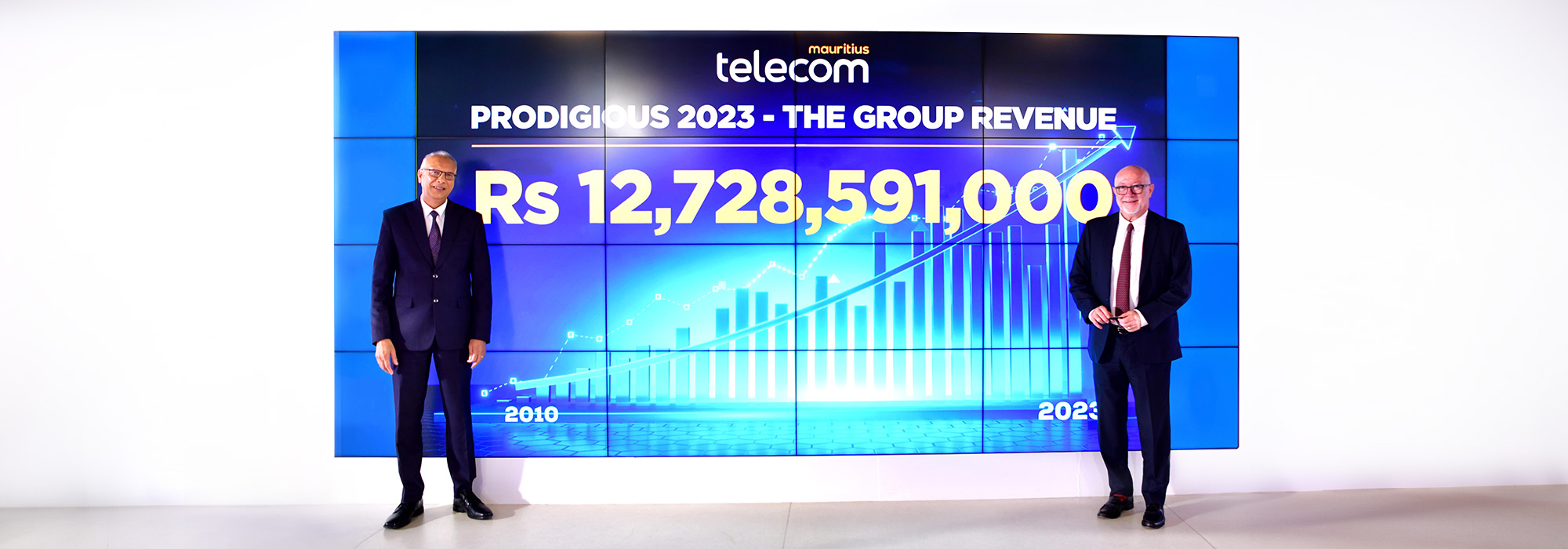 Home | Mauritius Telecom
