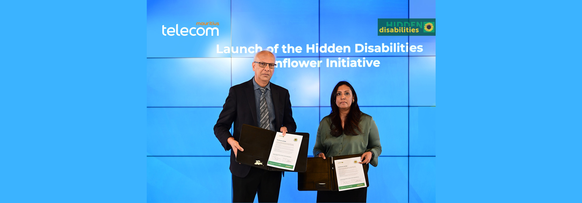 Home | Mauritius Telecom