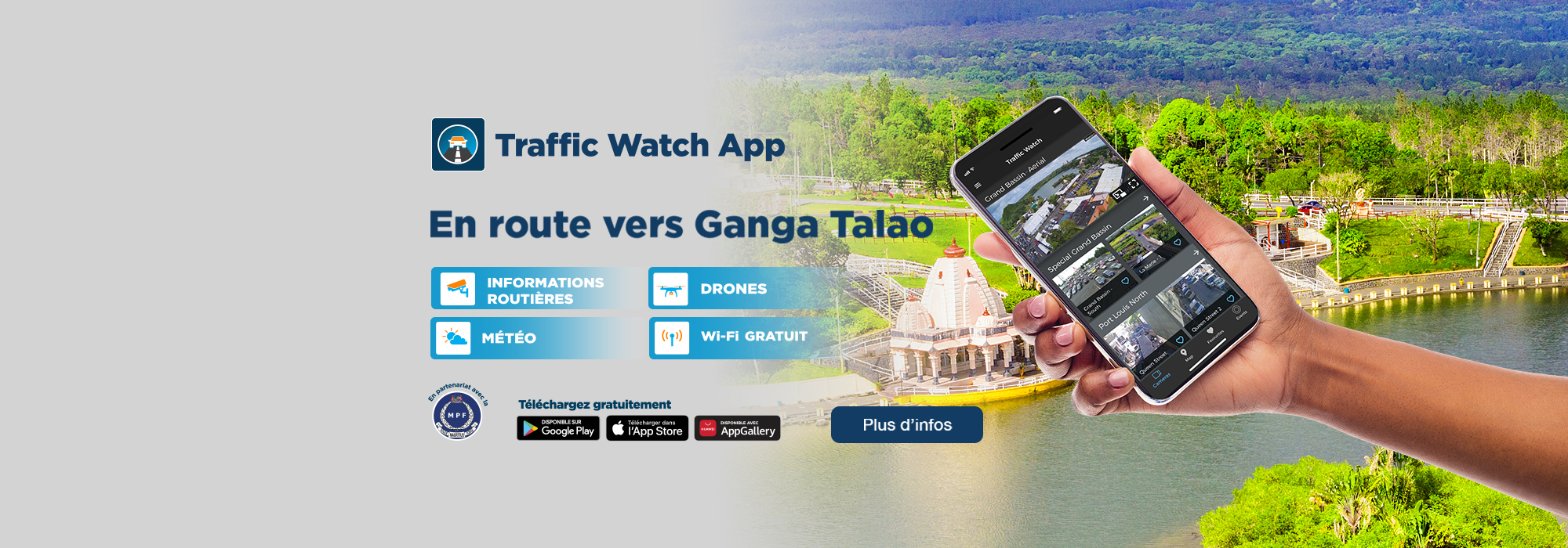 Home | Mauritius Telecom