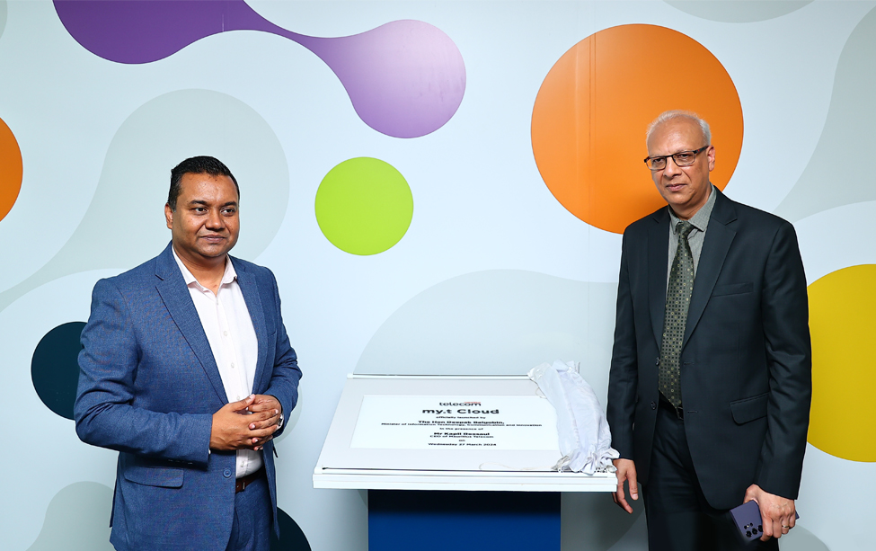 Press Releases | Media Centre | Mauritius Telecom