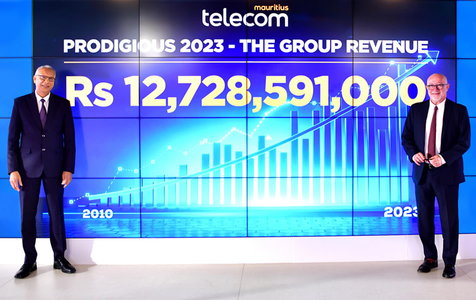 Press Releases | Media Centre | Mauritius Telecom